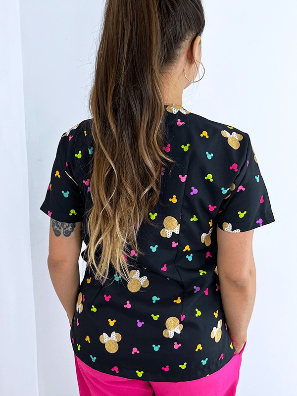Loja – Linia Scrubs